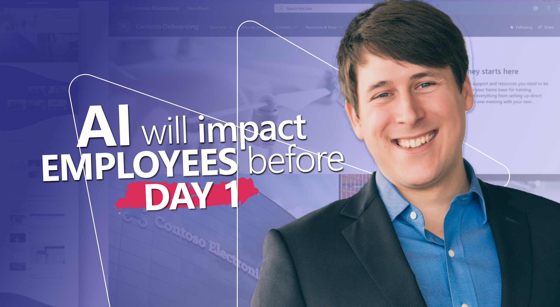 Employee Onboarding With AI: How Artificial Intelligence Can Help You Get Ahead